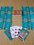 SLEEPING QUEENS – GAME REVIEW AND HOW-TO-PLAY – A Different Way To Go