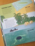AMAZING ISLANDS – BOOK REVIEW – A Different Way To Go