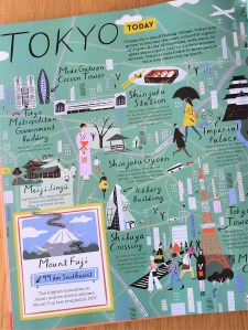 A HISTORY OF THE WORLD IN 25 CITIES – BOOK REVIEW – A Different Way To Go