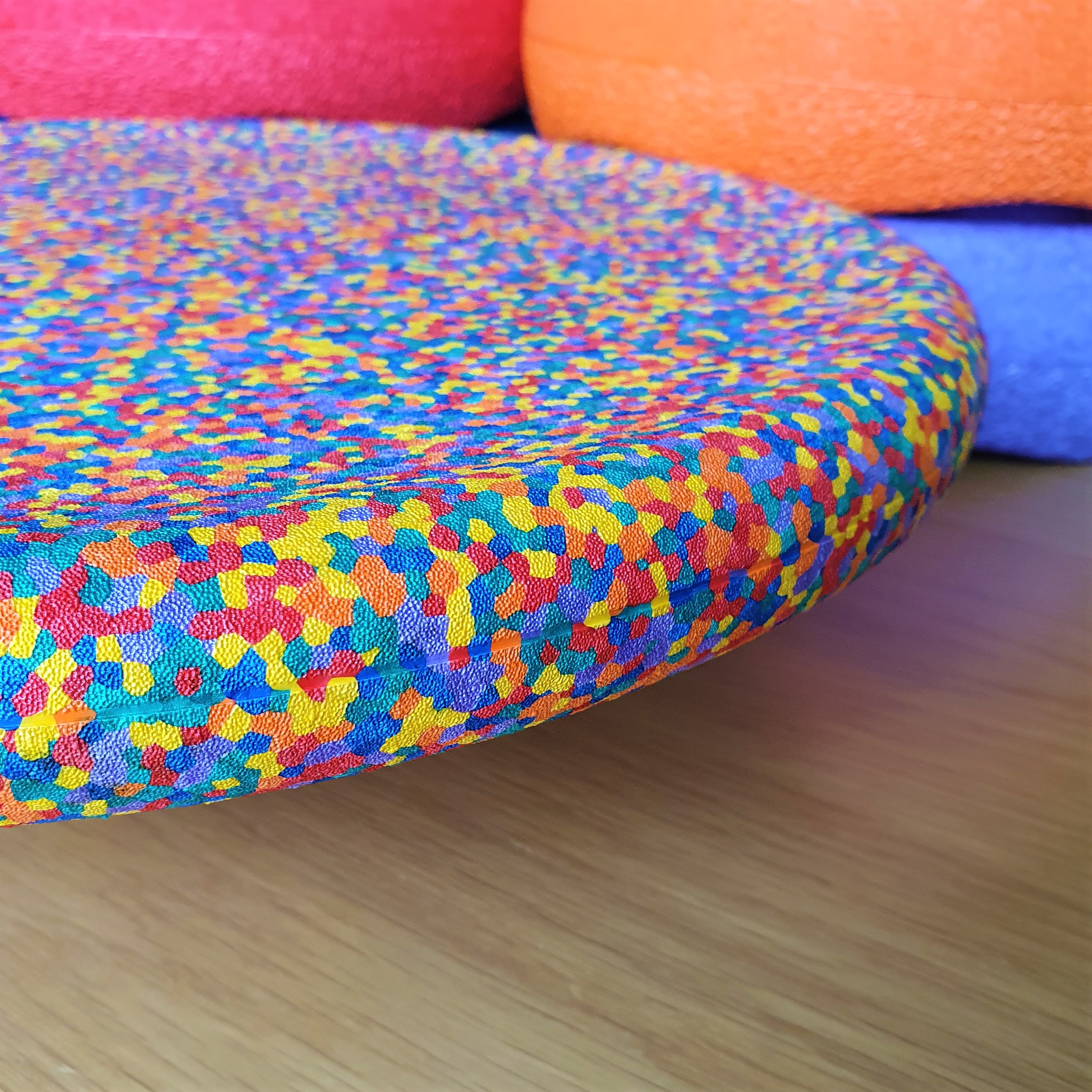 STAPELSTEIN – REVIEW – A Different Way To Go