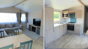 HAFAN Y MÔR – HAVEN CARAVAN PARK REVIEW – A Different Way To Go