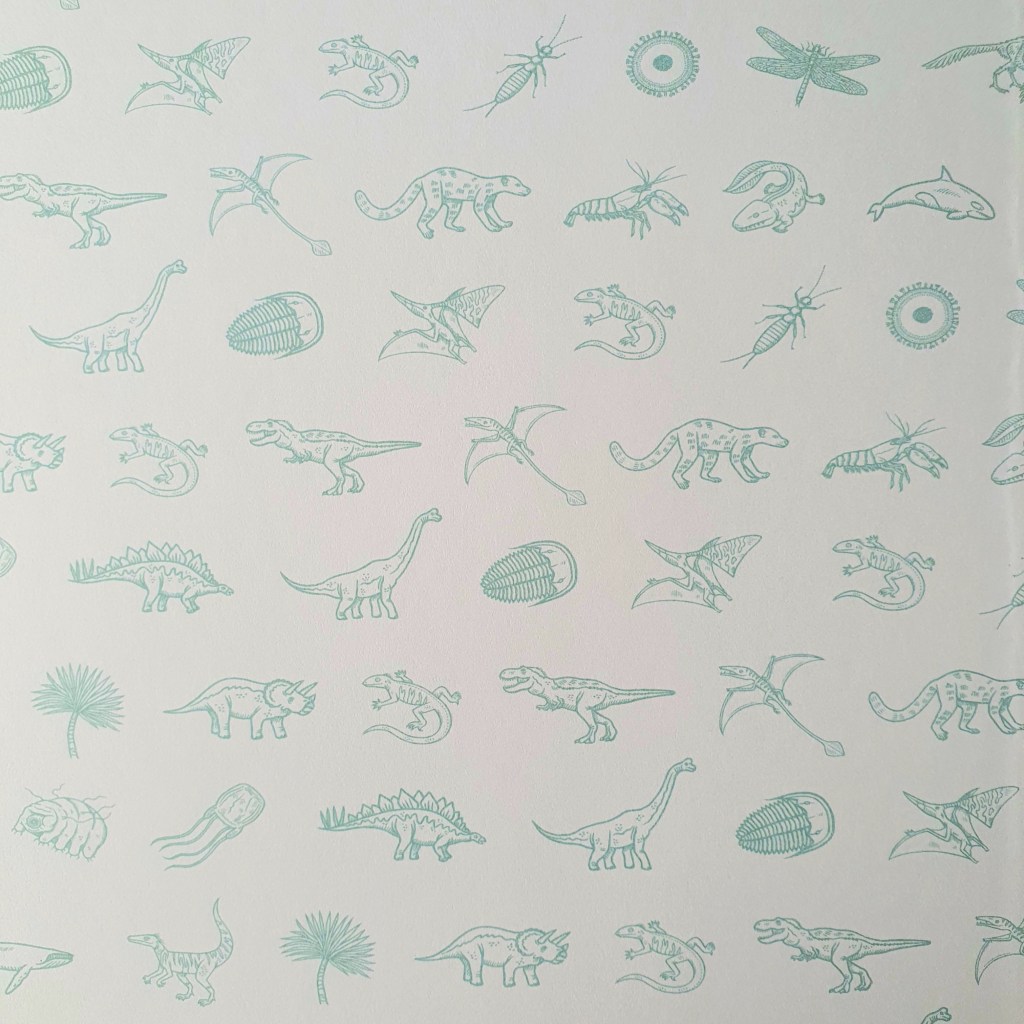 AMAZING EVOLUTION – BOOK REVIEW – A Different Way To Go